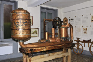 Joseph Nicéphore Niépce