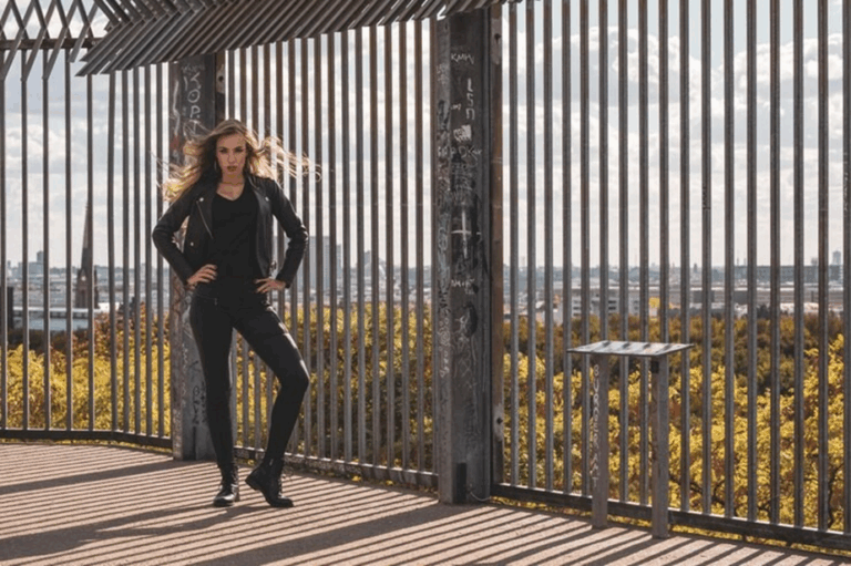 5 ideas para fotos de cuerpo completo | Master Class Photographers