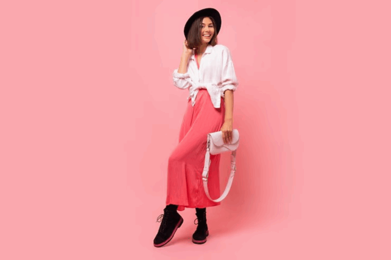 5 ideas para fotos de cuerpo completo | Master Class Photographers