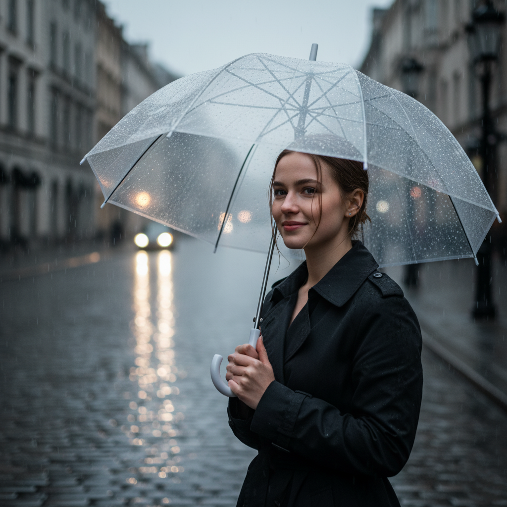 5 Posing ideas for Rain pictures | Master Class Photographers