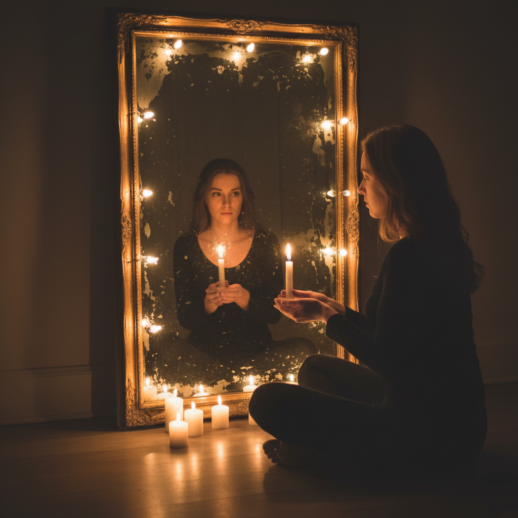 5 Posing ideas for photos with Candles | Master Class Photographers
