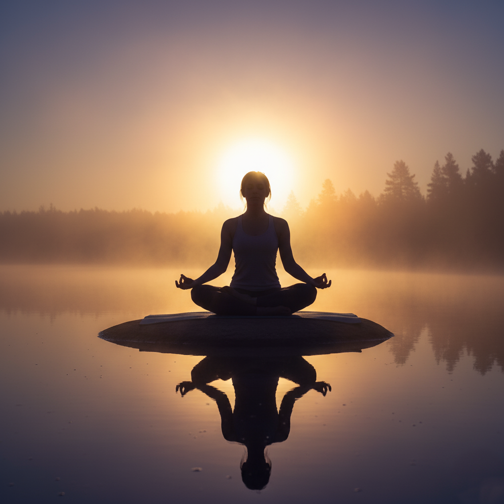 5 Posing ideas for Yoga pictures | Master Class Photographers