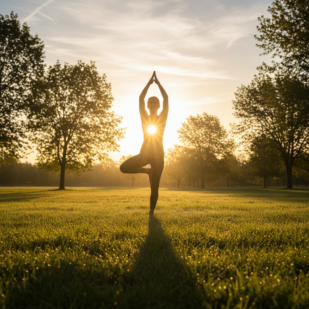 5 Posing ideas for Yoga pictures | Master Class Photographers